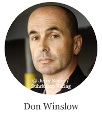 Packende Romane von Don Winslow entdecken