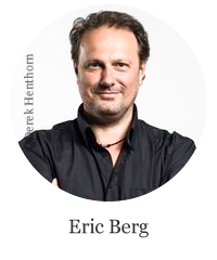 Eric Berg: Alle eBooks, Bücher, Reihenfolge bei eBook.de