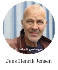 Jens Henrik Jensen