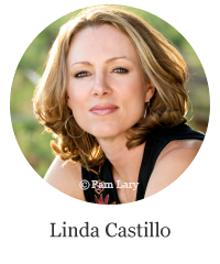 Linda Castillo: alle Titel der US-amerikanischen Krimi-Autorin