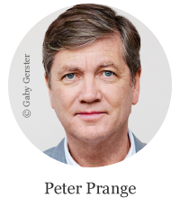 Bestseller von Peter Prange auf eBook.de finden