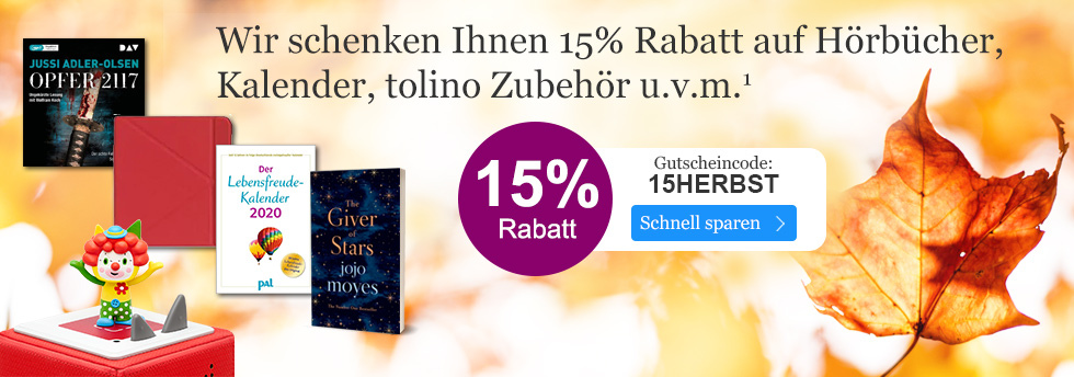 eBook.de: eBooks, Reader, Bücher & Hörbücher online kaufen