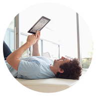 eBooks beim Test-Sieger kaufen & downloaden (eBook.de)